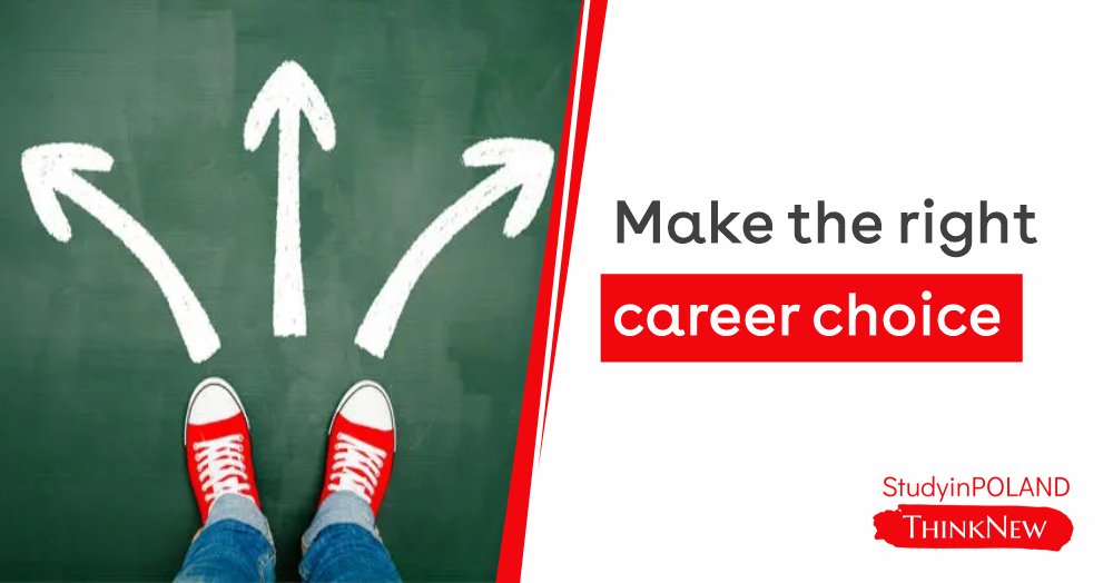 International Career Day in Warsaw – News – Study in Poland ThinkNew